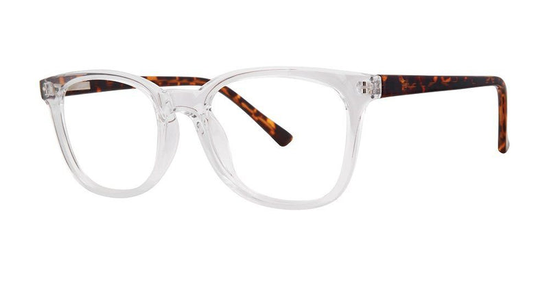 Modern Optical - Confide Prescription EyeGlasses - OptiStyles.com